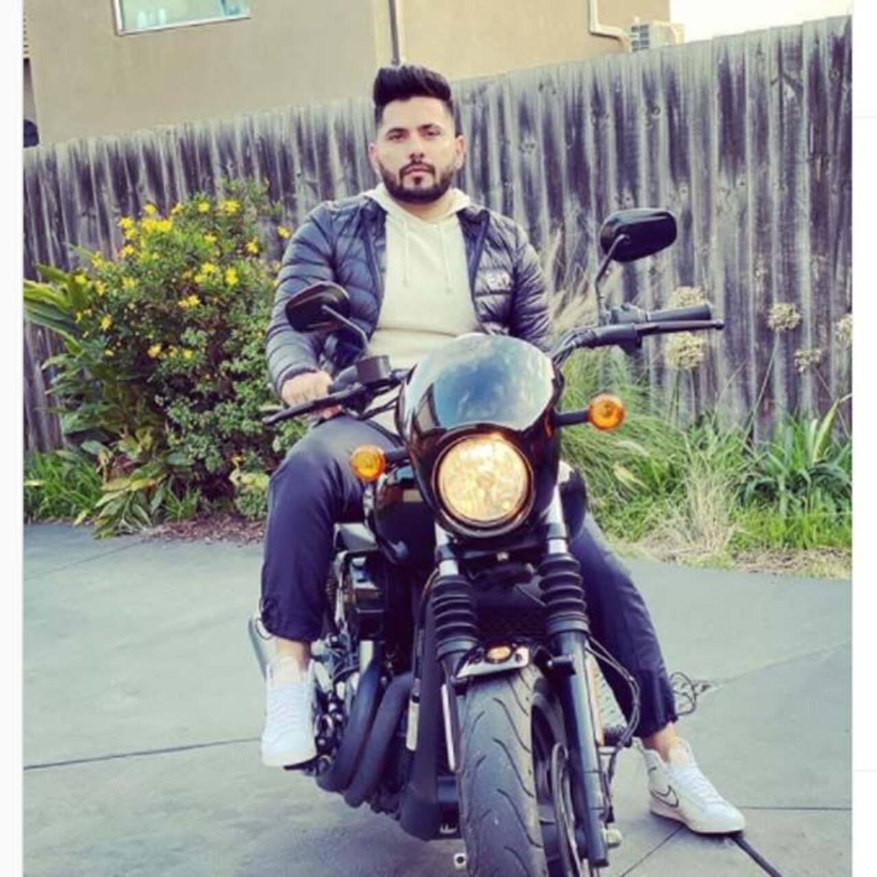 Sidharth Shukla to Salman Khan: Shahnaaz Gill only follows these 13 ...