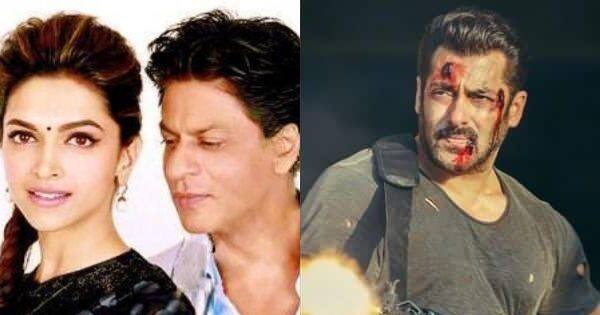 BREAKING! Shah Rukh Khan-Deepika Padukone-John Abraham's Pathan to snatch THIS festive weekend ...