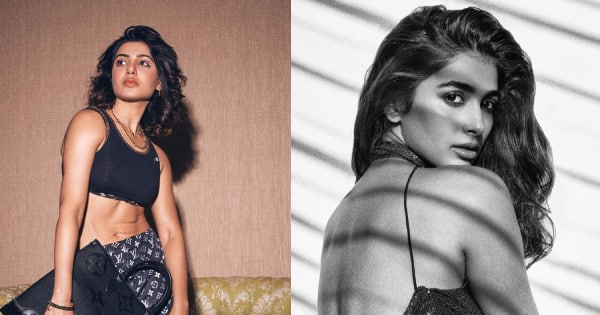 Samantha Ruth Prabhu, Kajal Aggarwal, Shruti Haasan, Pooja Hegde, Ileana D'Cruz, South actresses ...