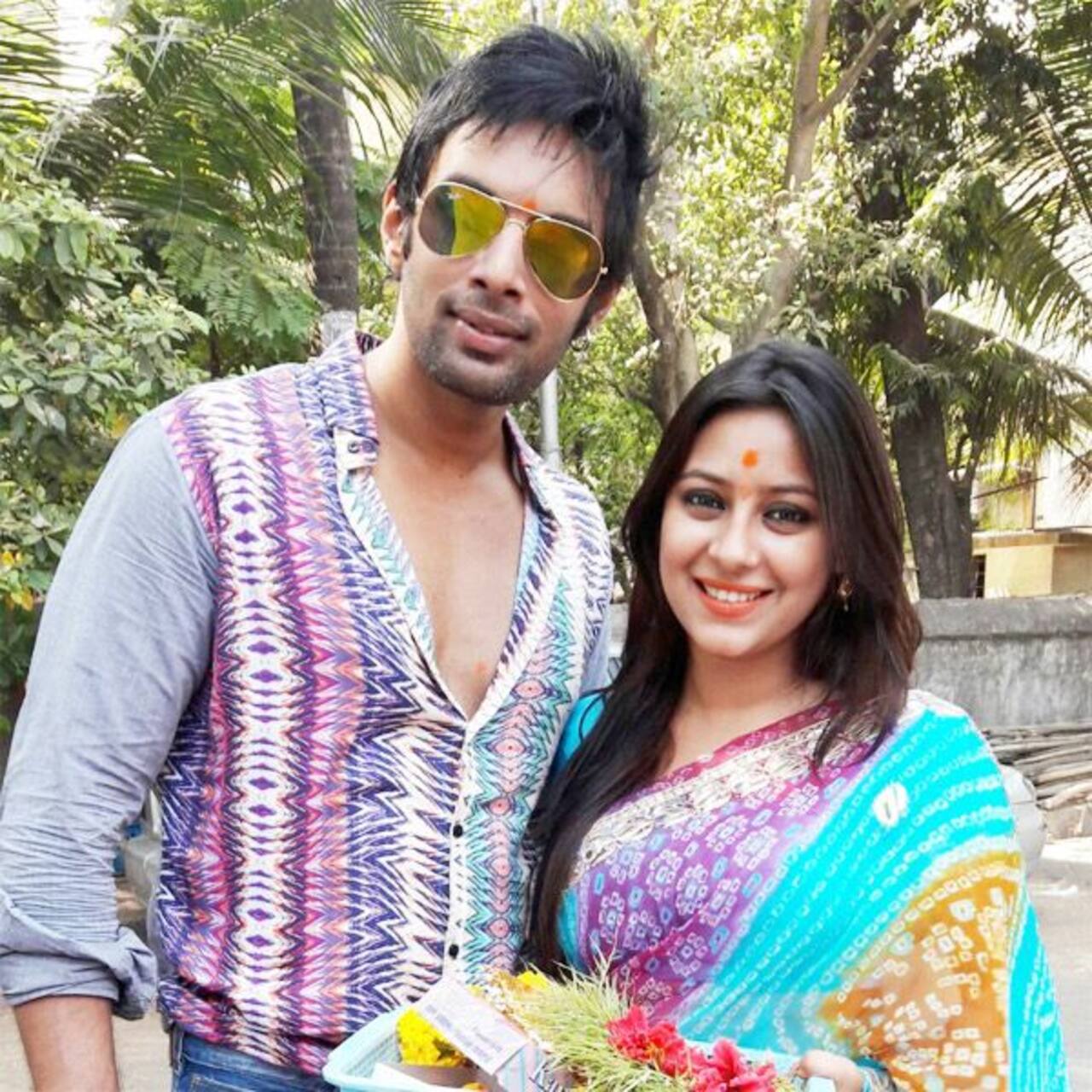 From Sidharth Shukla-Shehnaaz Gill to Mayuri Deshmukh- Ashutosh Bhakre ...