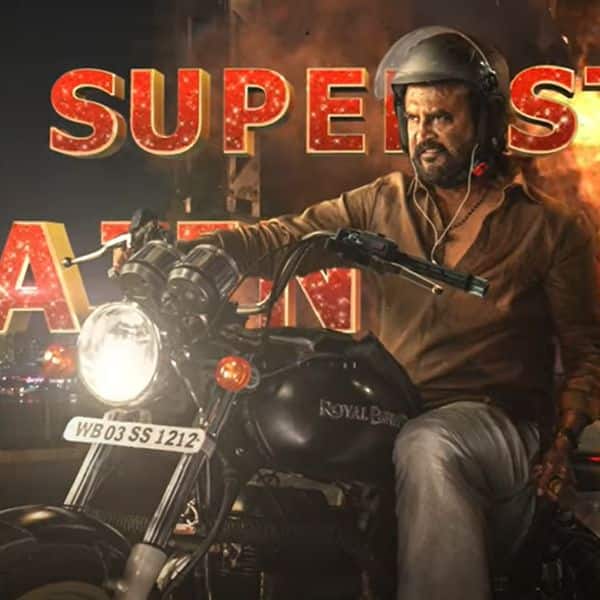 Annaatthe First Look के बाद Rajnikanth के फैंस को मेकर्स ने दिया बड़ा ...