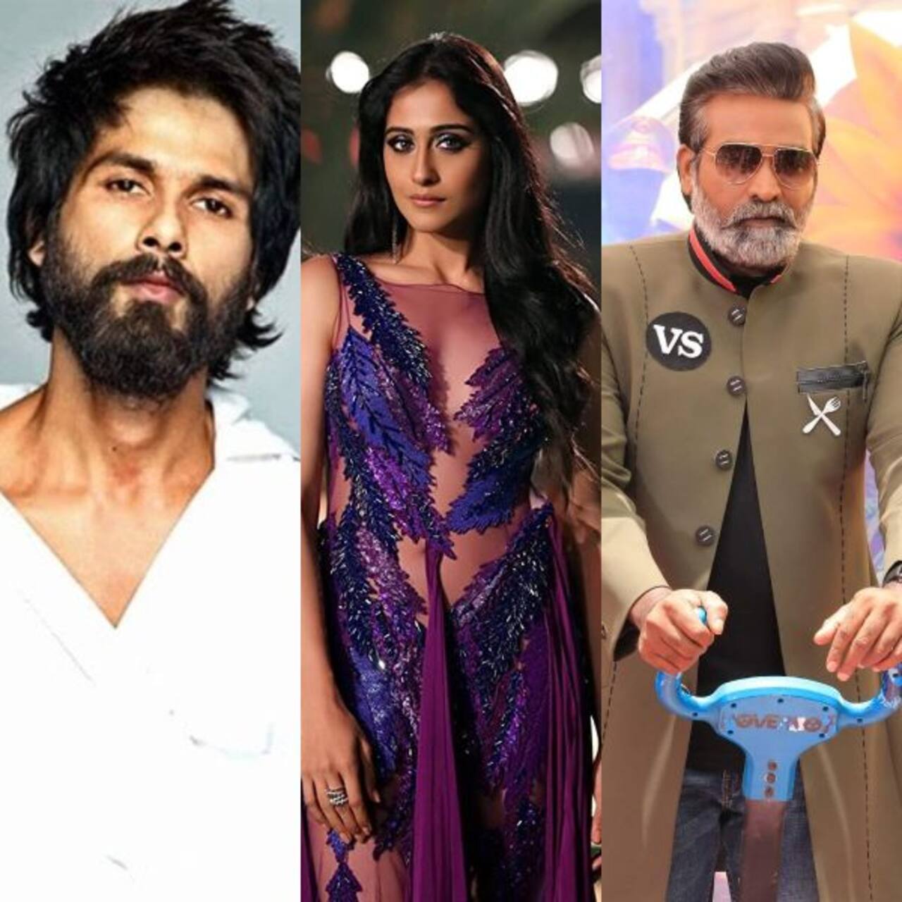 Regina Cassandra Joins Raj Dks Web Series Starring Shahid Kapoor And
