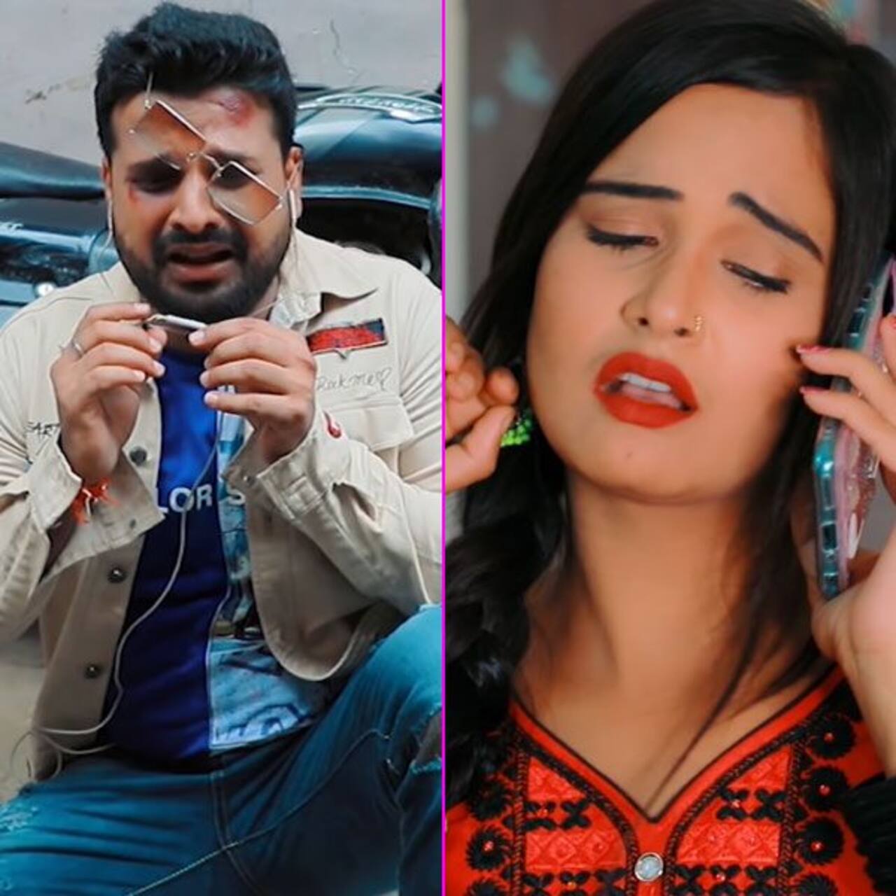 Salman Khan Aaya Hai Bhojpuri Song Ritesh Pandey And Neha Raj Latest