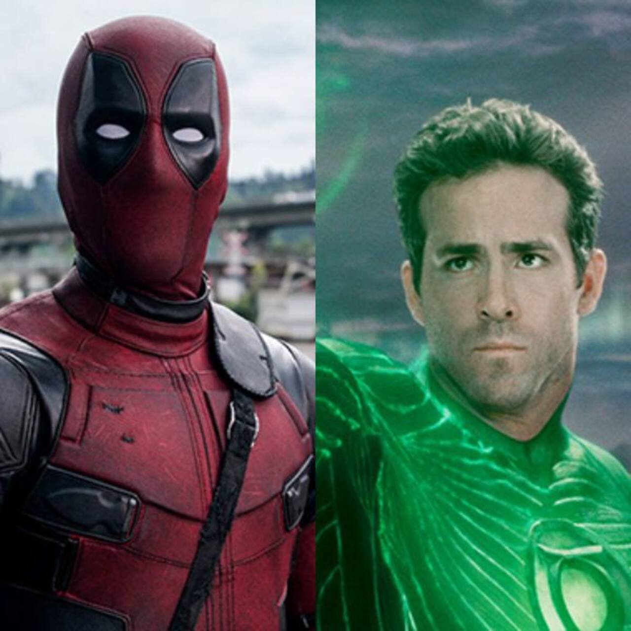 Ryan Reynolds, Chris Evans, Ben Affleck, Halle Berry and more Hollywood ...