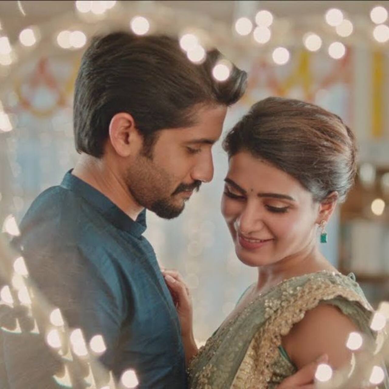 Samantha Ruth Prabhu's cold reaction to Naga Chaitanya's Love Story trailer adds more fuel to ...