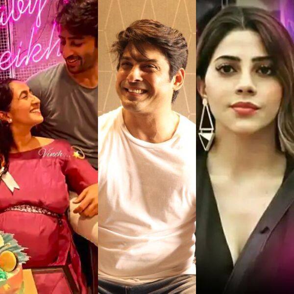 Trending TV News Today: Shaheer Sheikh-Ruchikaa Kapoor reveal their ... Trending TV News Today: Shaheer Sheikh-Ruchikaa Kapoor reveal their ...