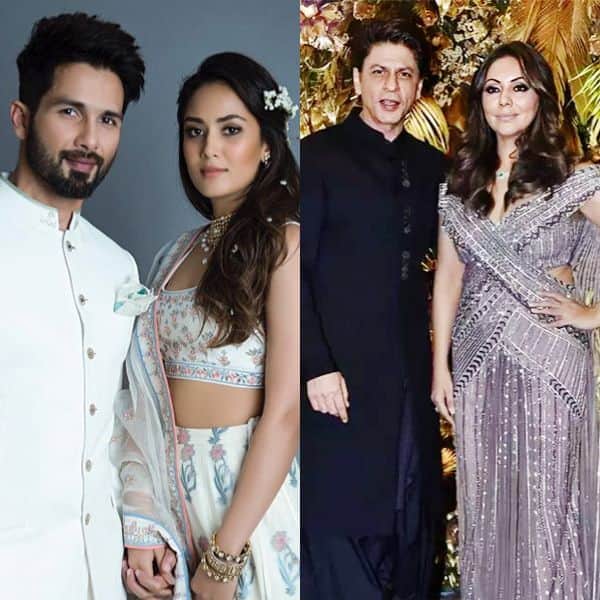 Mira Kapoor, Gauri Khan, Priya Runchal - 10 Bollywood wives who are as ...