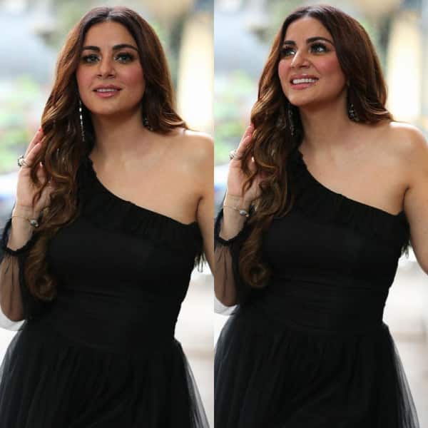Kundali Bhagya's Preeta aka Shraddha Arya will bewitch you in her ...