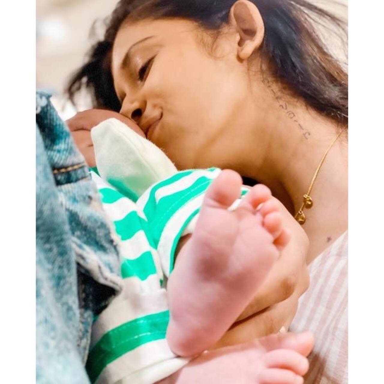 10 times Kishwer Merchant-Suyyash Rai left fans gushing with ADORABLE ...