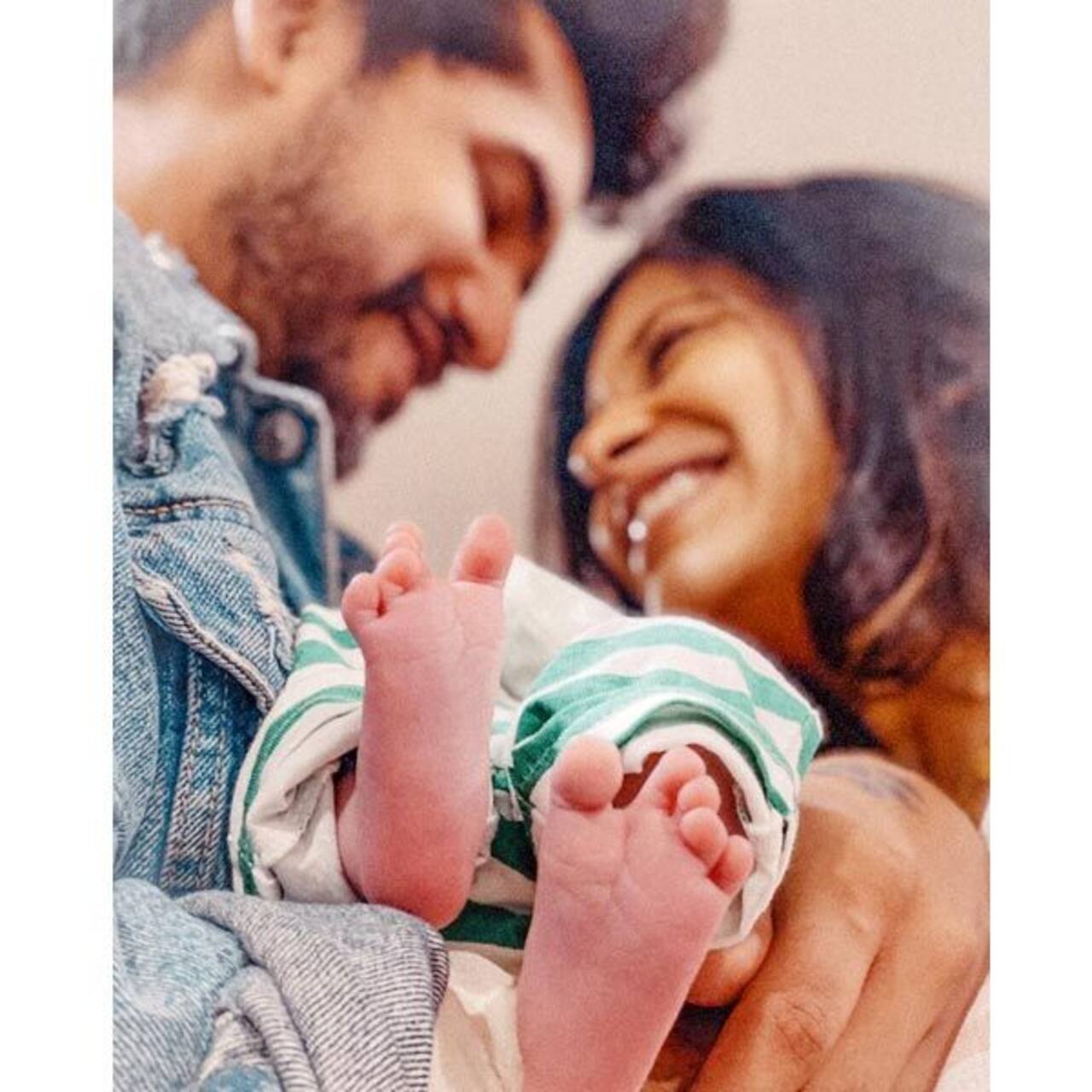 10 times Kishwer Merchant-Suyyash Rai left fans gushing with ADORABLE ...