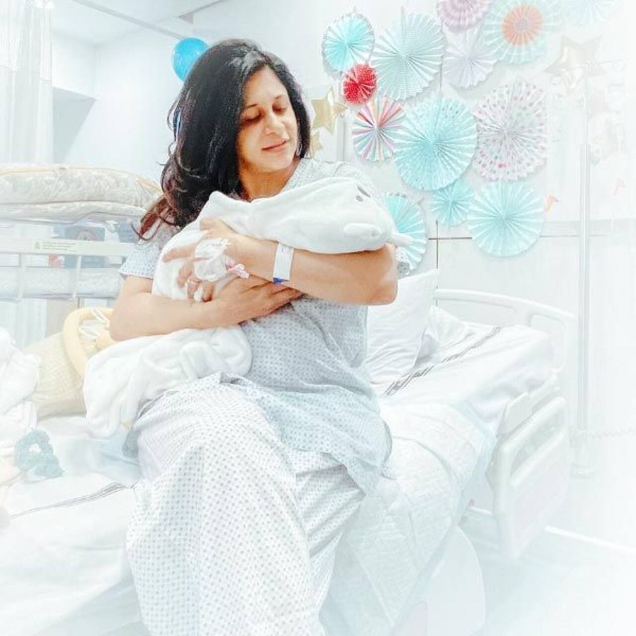 10 times Kishwer Merchant-Suyyash Rai left fans gushing with ADORABLE ...