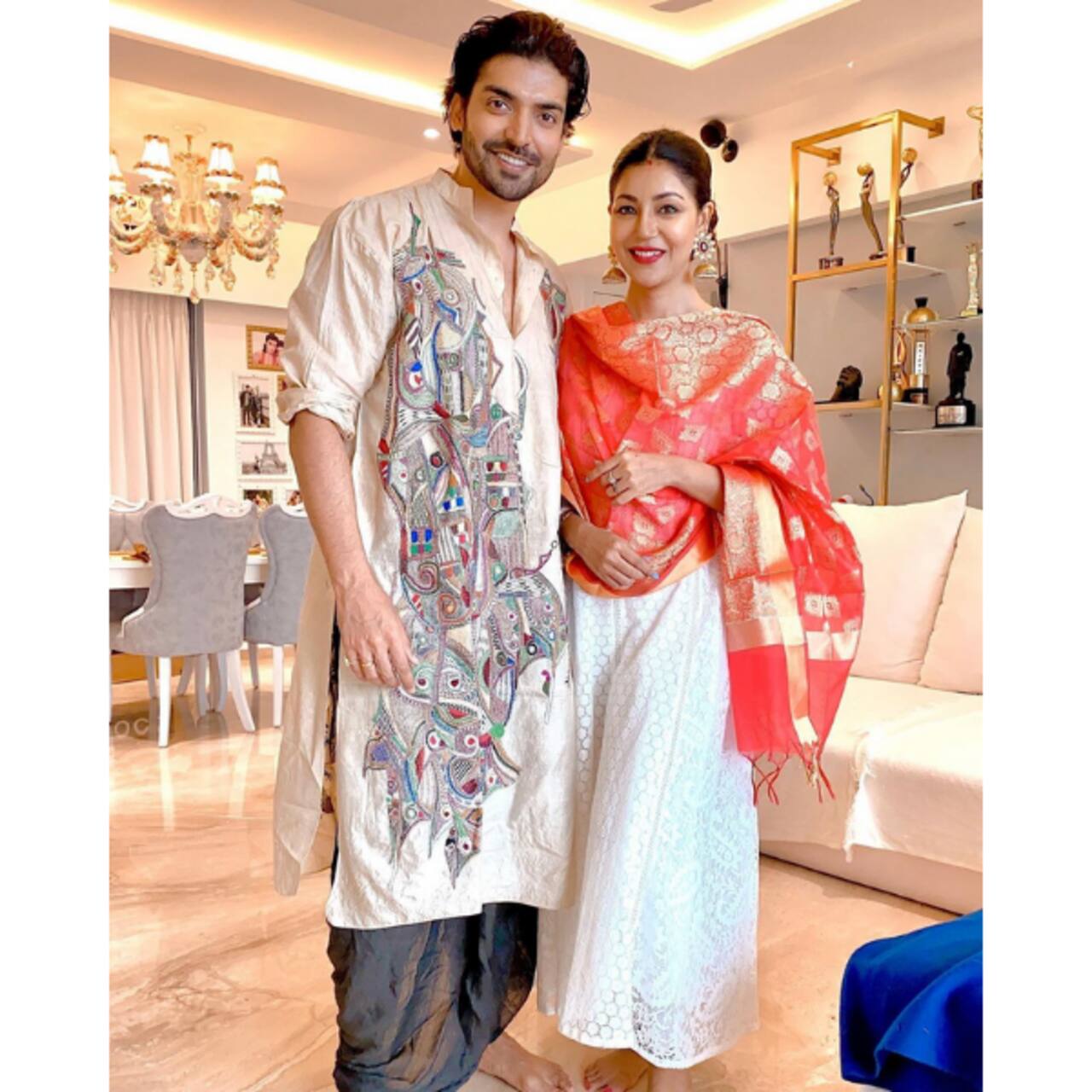 Debina Bonnerjee-Gurmeet Choudhary to Neha Kakkar-Rohanpreet Singh: TV ...