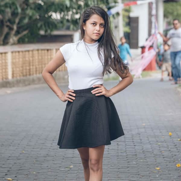 From AR Rahman to Badshah, viral song Manike Mage Hithe singer Yohani ...