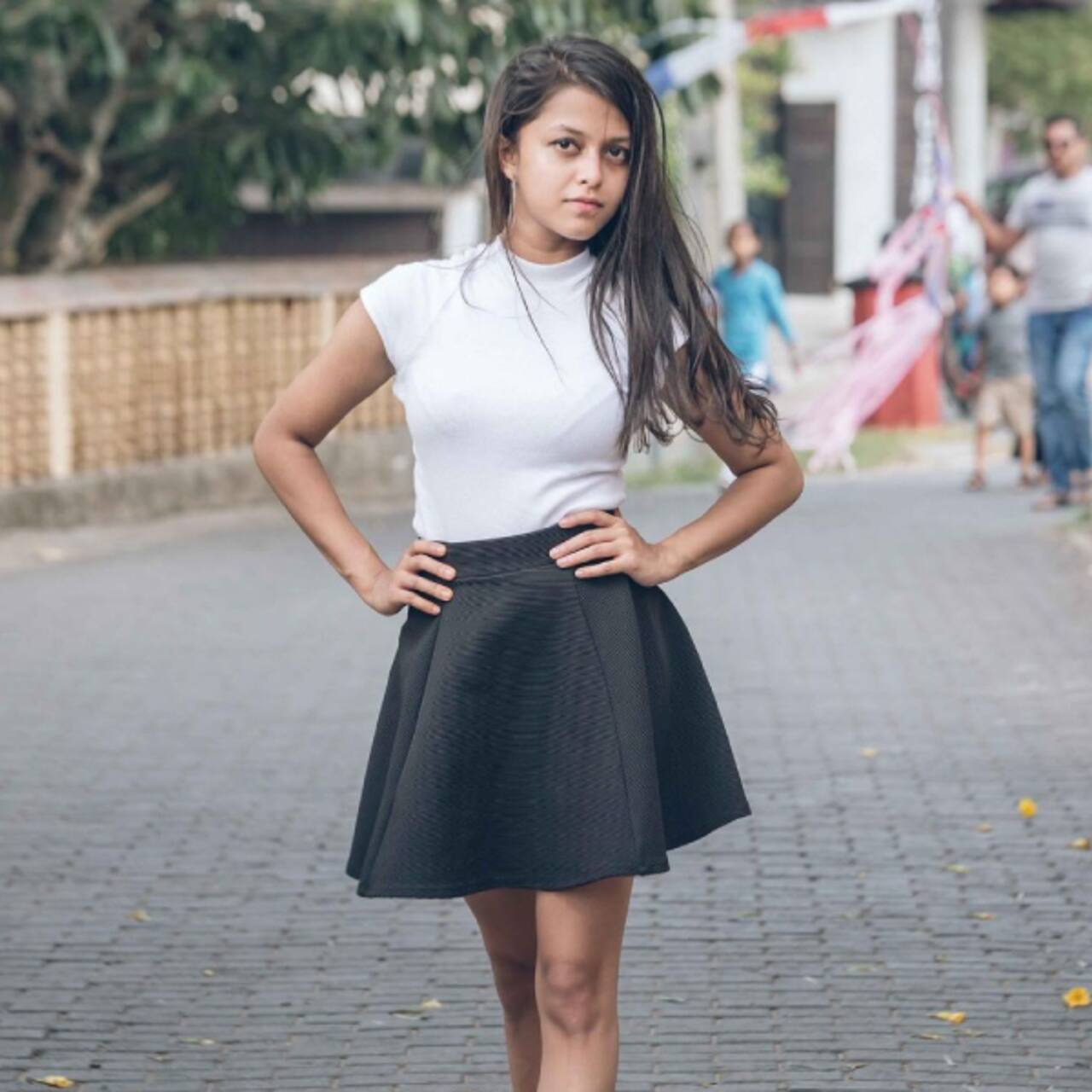 From AR Rahman to Badshah, viral song Manike Mage Hithe singer Yohani ...