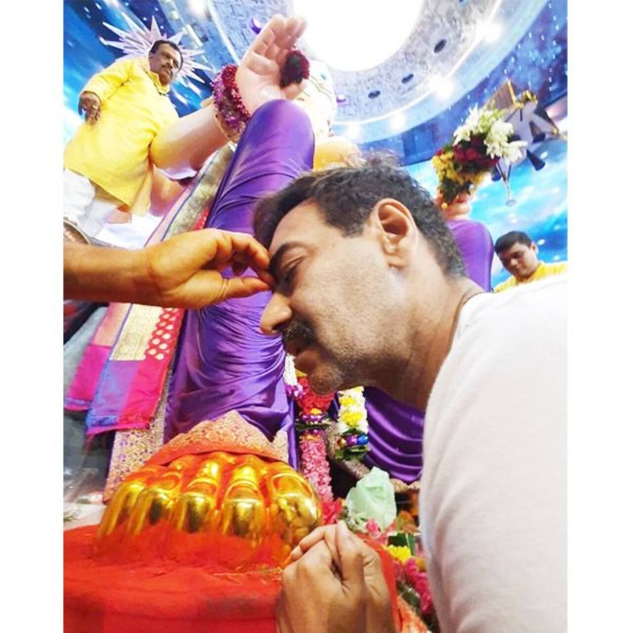 Ganesh Chaturthi 2021: Kangana Ranaut, Amitabh Bachchan, Sara Ali Khan ...