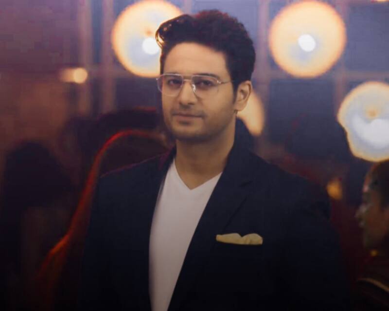 Anupamaa: Gaurav Khanna as Anuj Kapadia gets a thumbs up; fans say, 'In ...