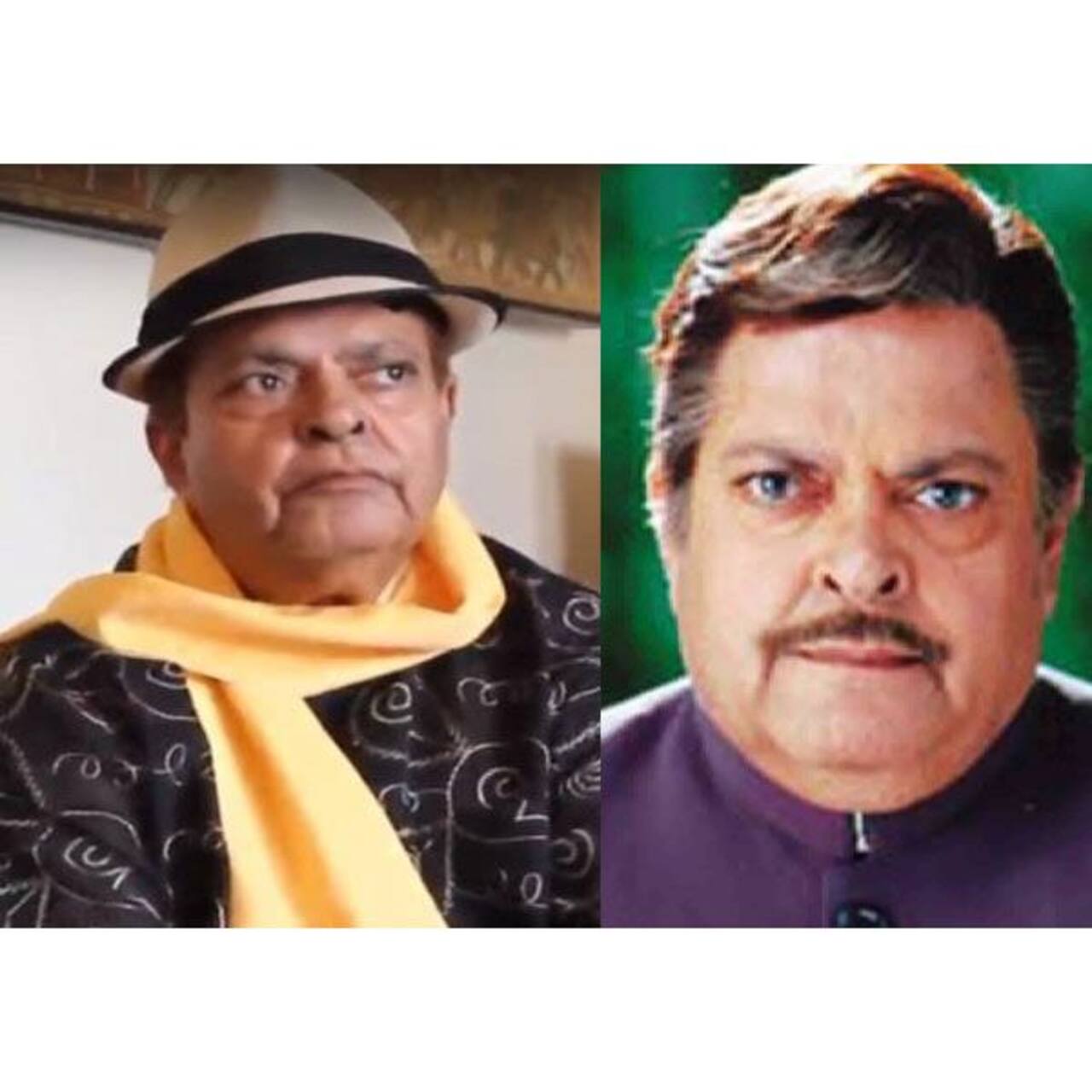 From Puneeth Rajkumar to Sidharth Shukla: 21 Film and TV celebs who ...