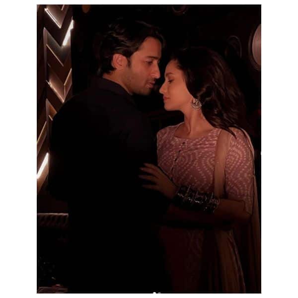 Pavitra Rishta 2: Shaheer Sheikh-Ankita Lokhande's dreamy pictures as ...