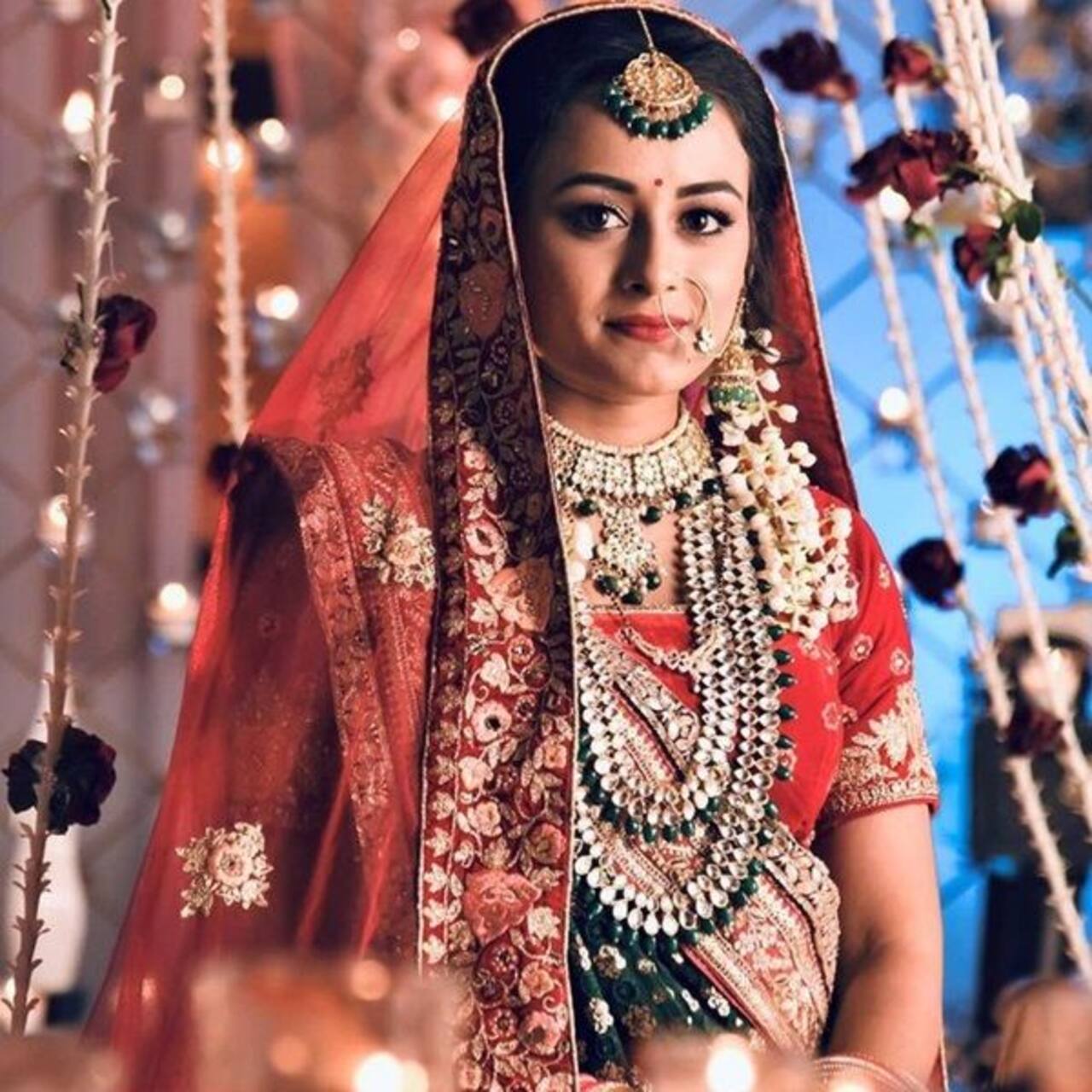 Saath Nibhaana Saathiya 2's Gehna aka Sneha Jain REVEALS her scary ...