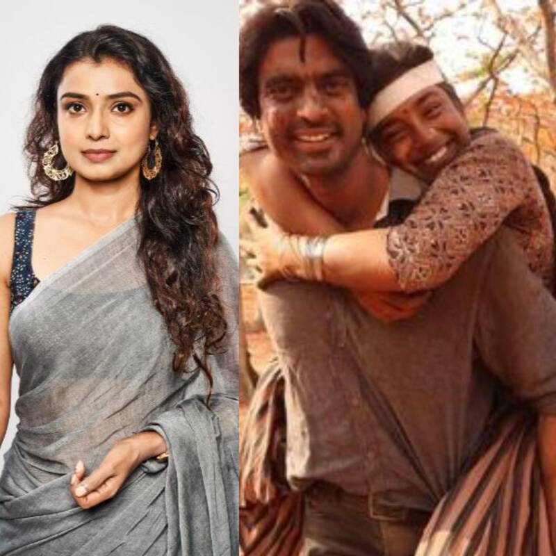 Imlie: Mayuri Deshmukh talks about her off-screen bond with Sumbul ...