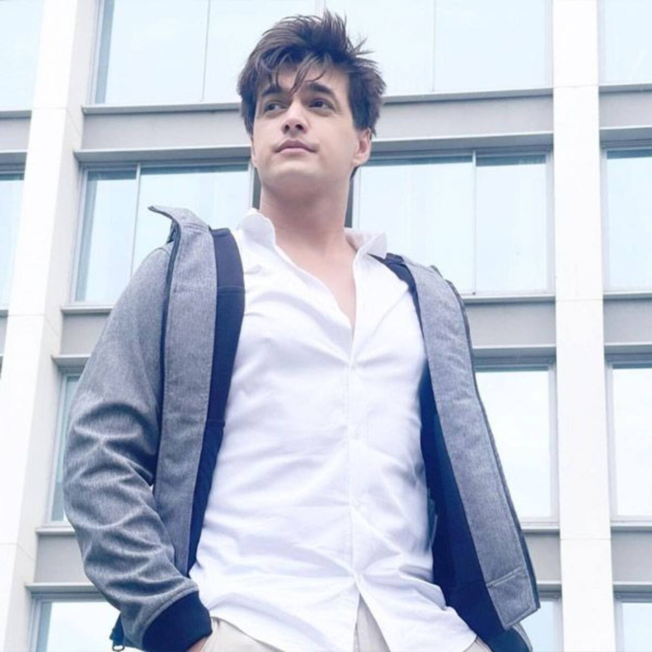 Yeh Rishta Kya Kehlata Hai: Mohsin Khan's charming looks will make your ...