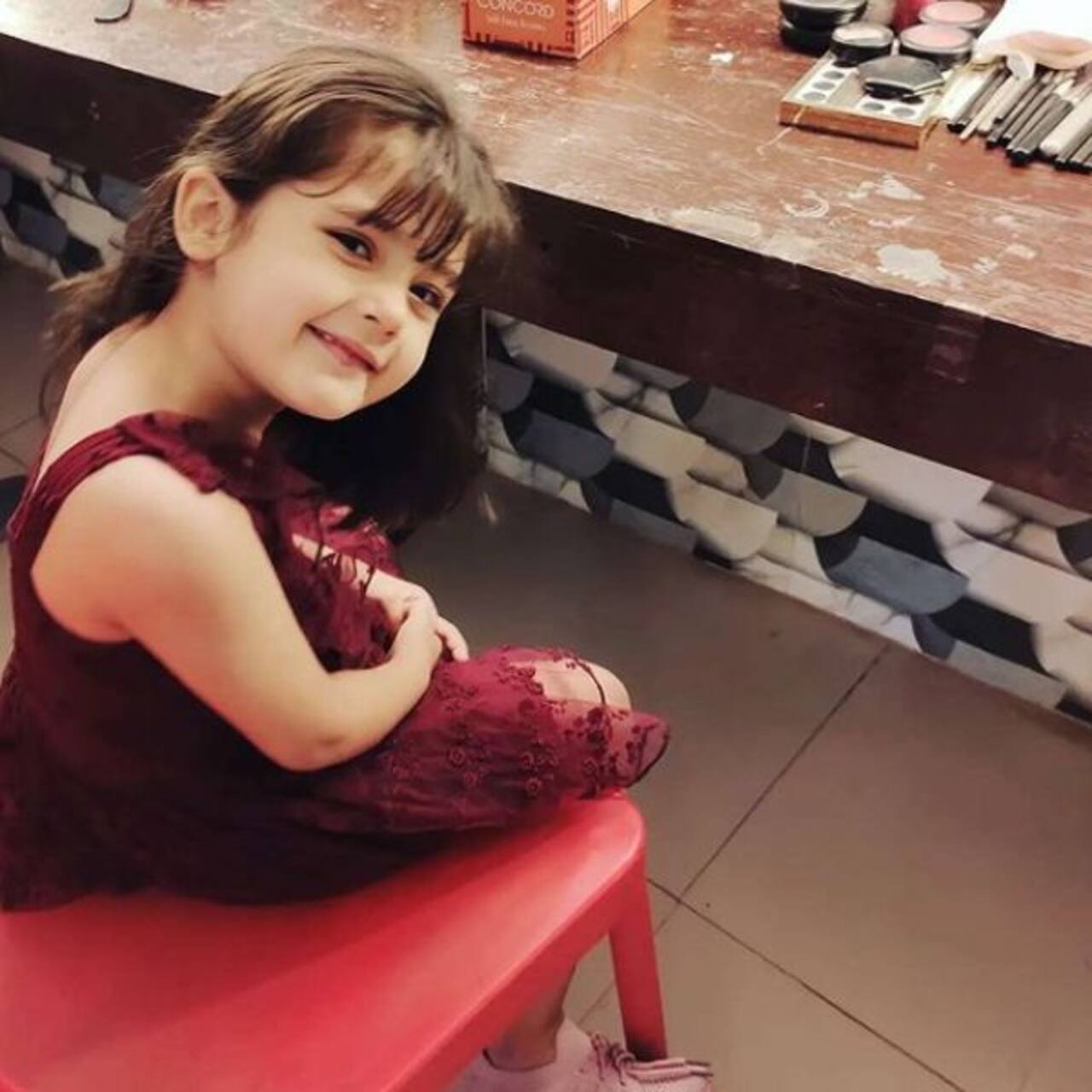 Kundali Bhagya: Check out Latest Photos of Karan and Preeta’s Adopted ...