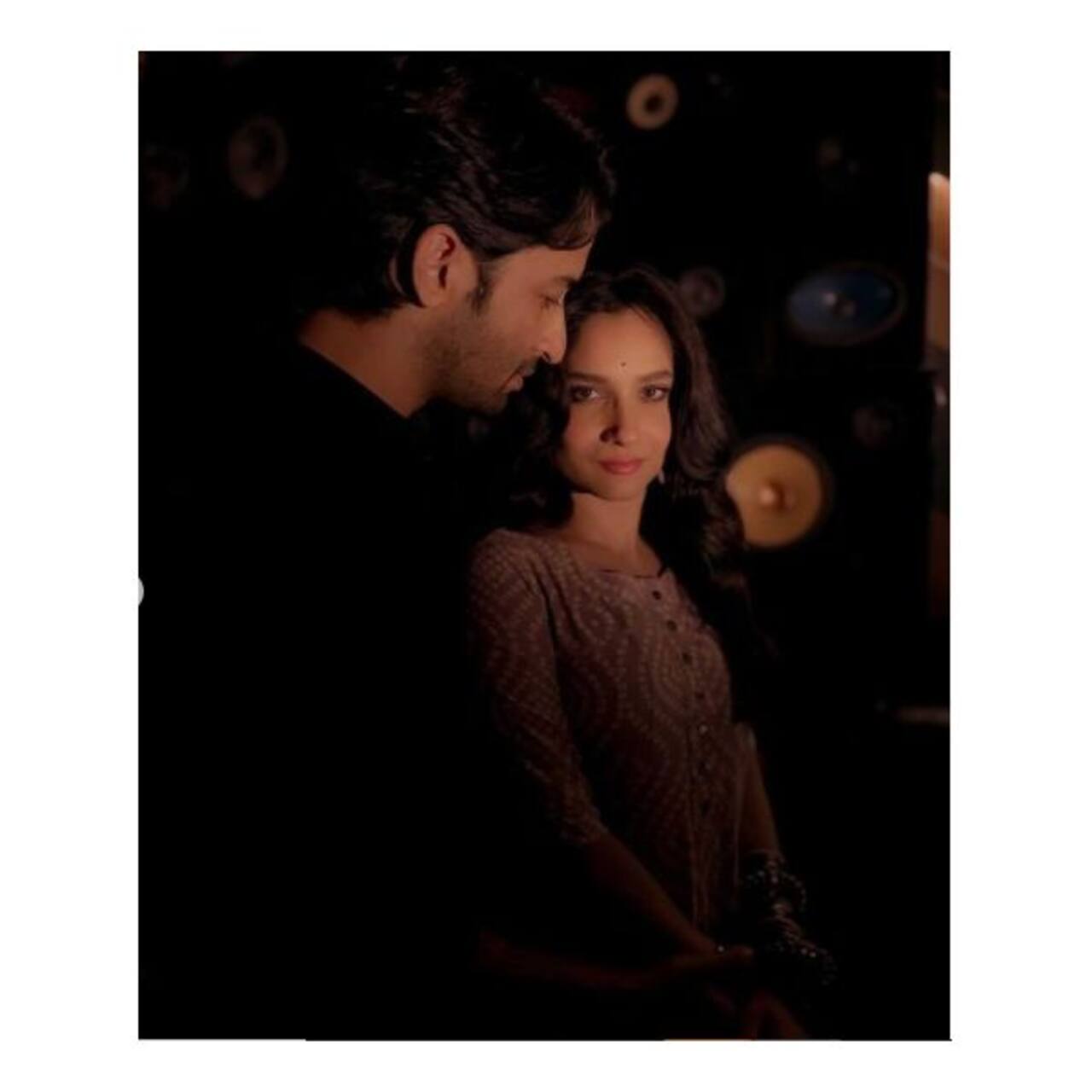 Pavitra Rishta 2: Shaheer Sheikh-Ankita Lokhande's dreamy pictures as ...