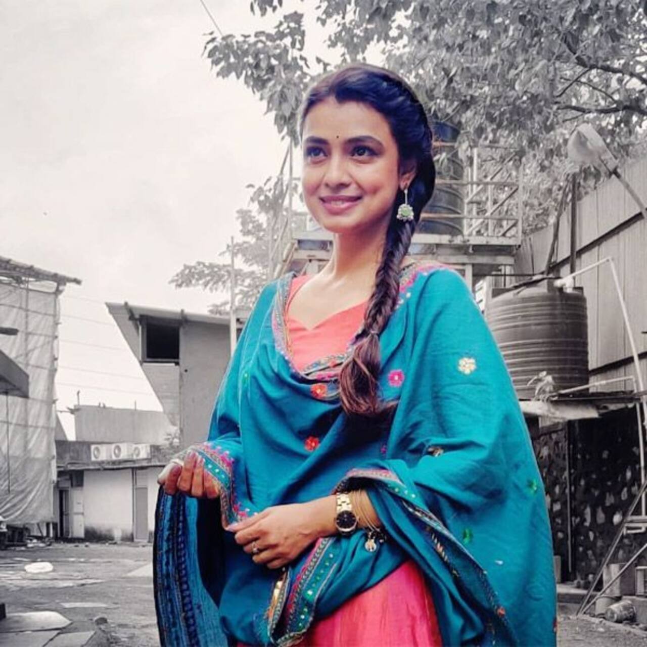 Imlie: Here's how Mayuri Deshmukh broke the stereotypes of Indian ...