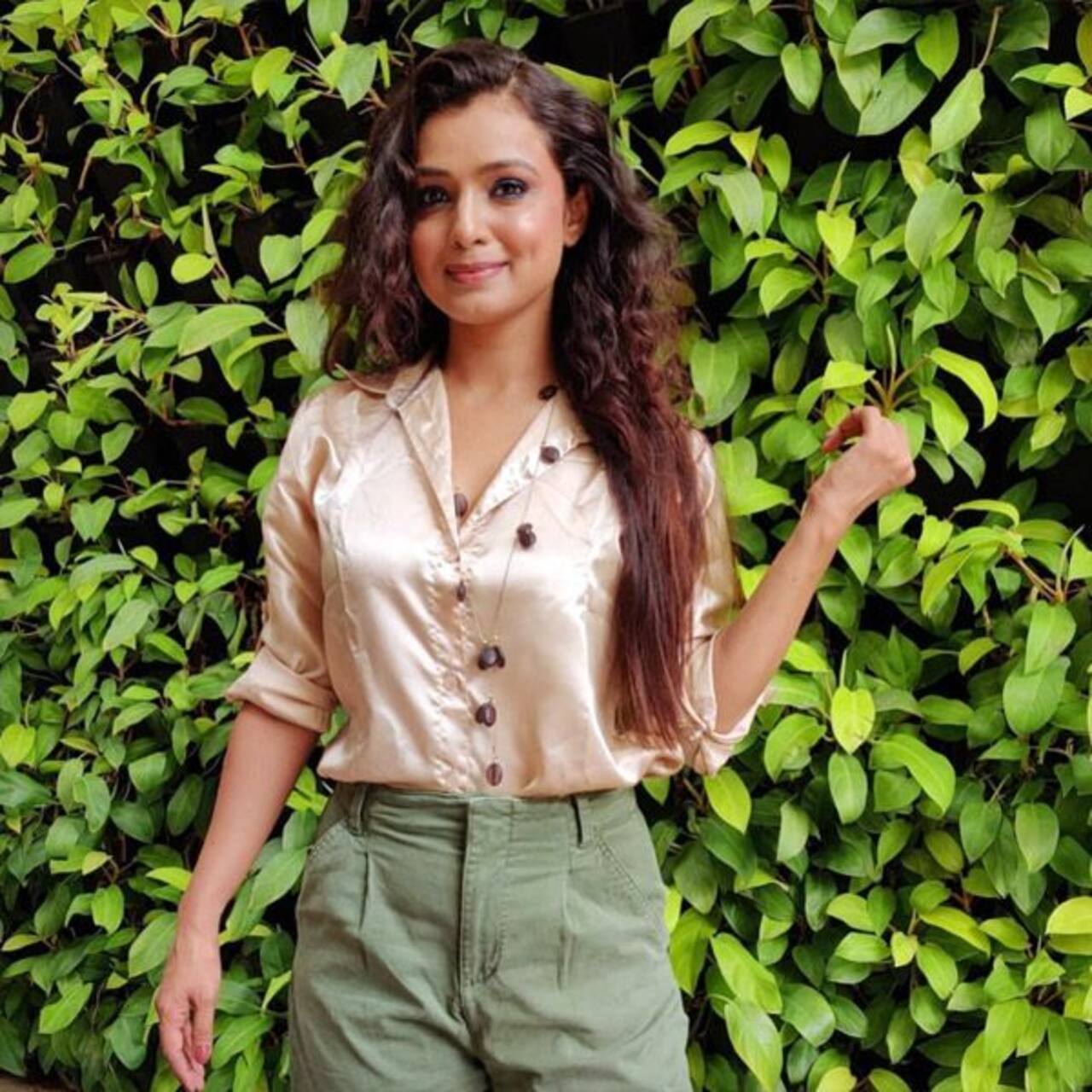 Imlie: Here's how Mayuri Deshmukh broke the stereotypes of Indian ...