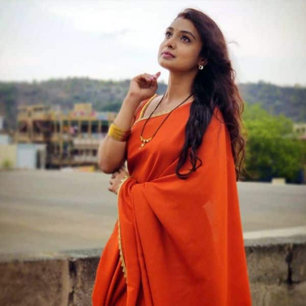 Imlie: Here's how Mayuri Deshmukh broke the stereotypes of Indian ...