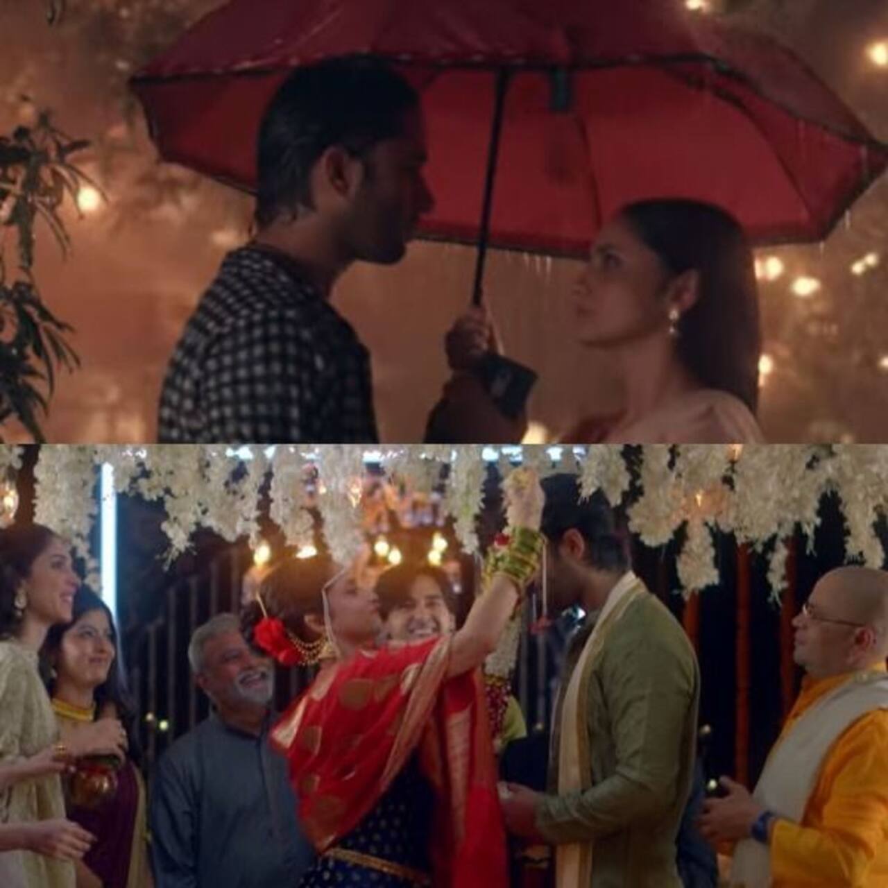 Pavitra Rishta 2 trailer: Shaheer Sheikh and Ankita Lokhande's MOST ...