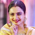 Rekha - Latest News, Photos, Videos, Awards, Filmography, Rekha ...