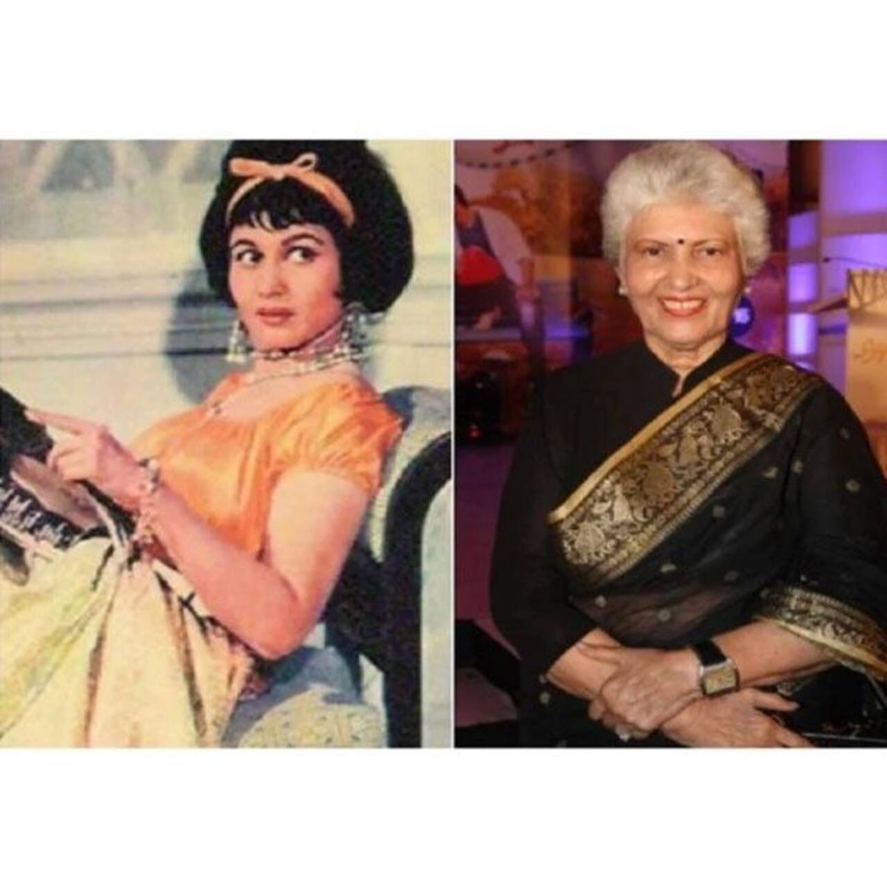 Bramha Mishra, Sidharth Shukla, Dilip Kumar and other noted celebrities ...