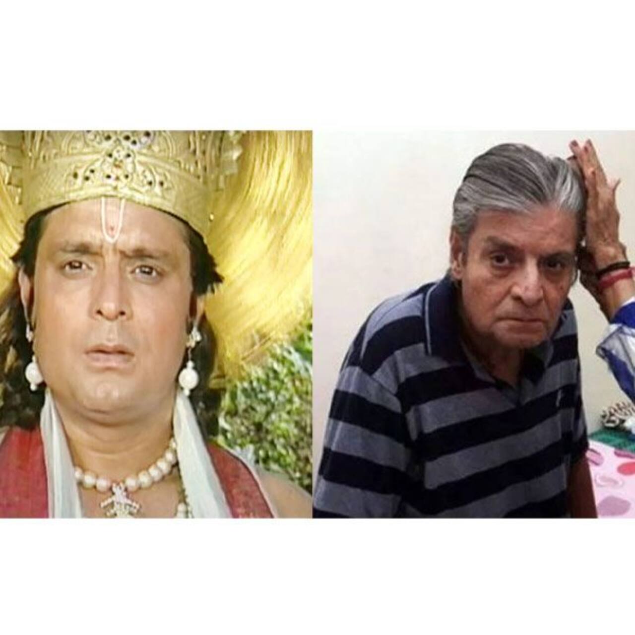 From Puneeth Rajkumar to Sidharth Shukla: 21 Film and TV celebs who ...