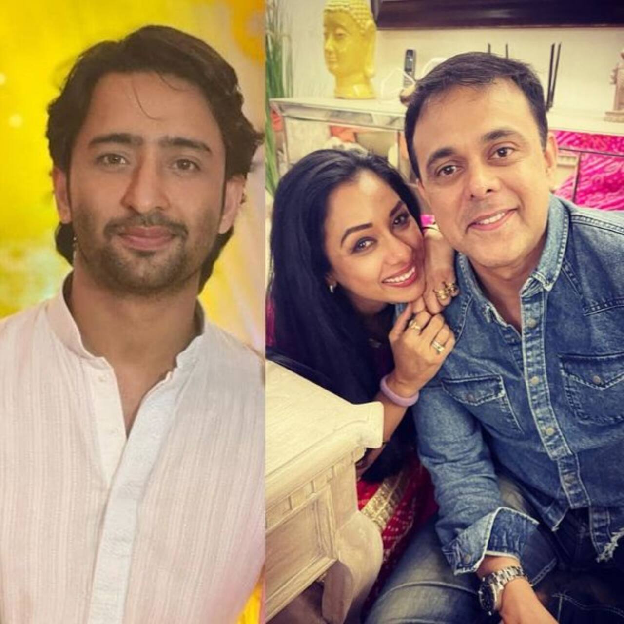 Shaheer Sheikh, Rupali Ganguly, Disha Parmar and more – Meet the TV stars who set Instagram on ...