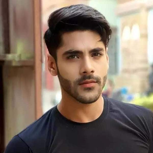 Simba Nagpal - Latest News, Photos, Videos, Awards, Filmography, Simba ...