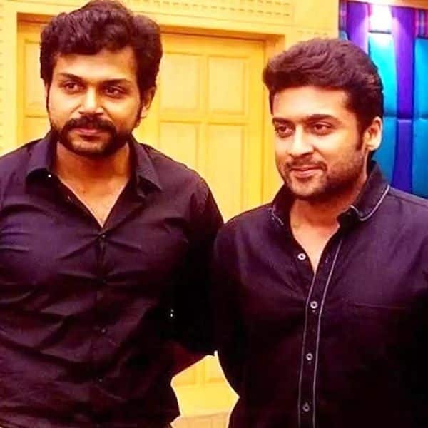 Viruman: Shankar's daughter Aditi Shankar makes her big Kollywood debut ...