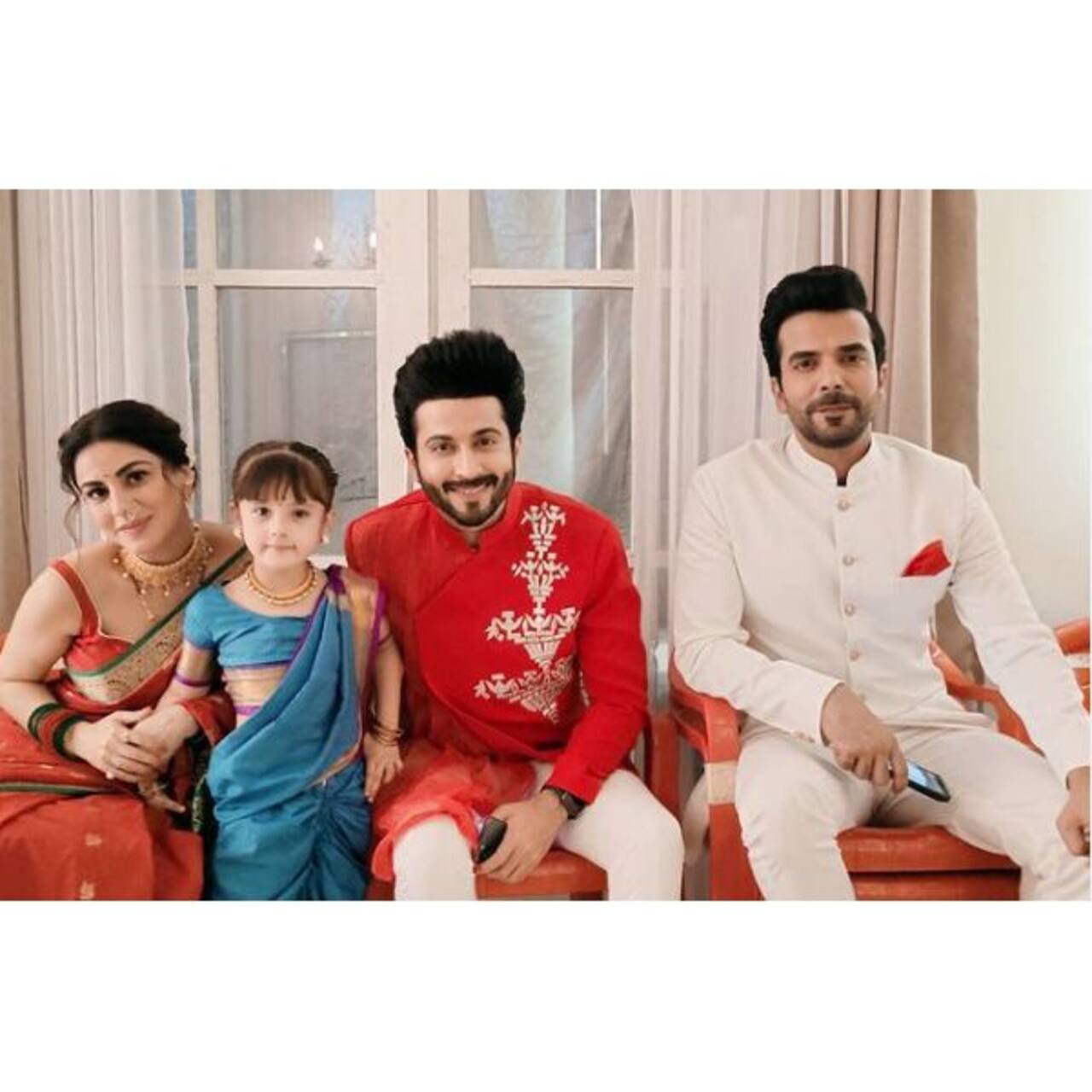 Kundali Bhagya: Karan and Preeta’s Adopted Daughter Pihu aka Swarna ...