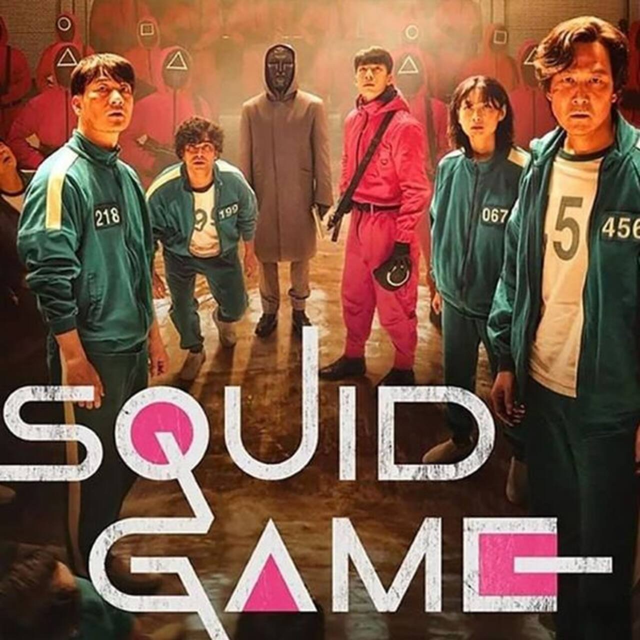Squid Game web series review: 7 things that make Netflix's BIGGEST show ...