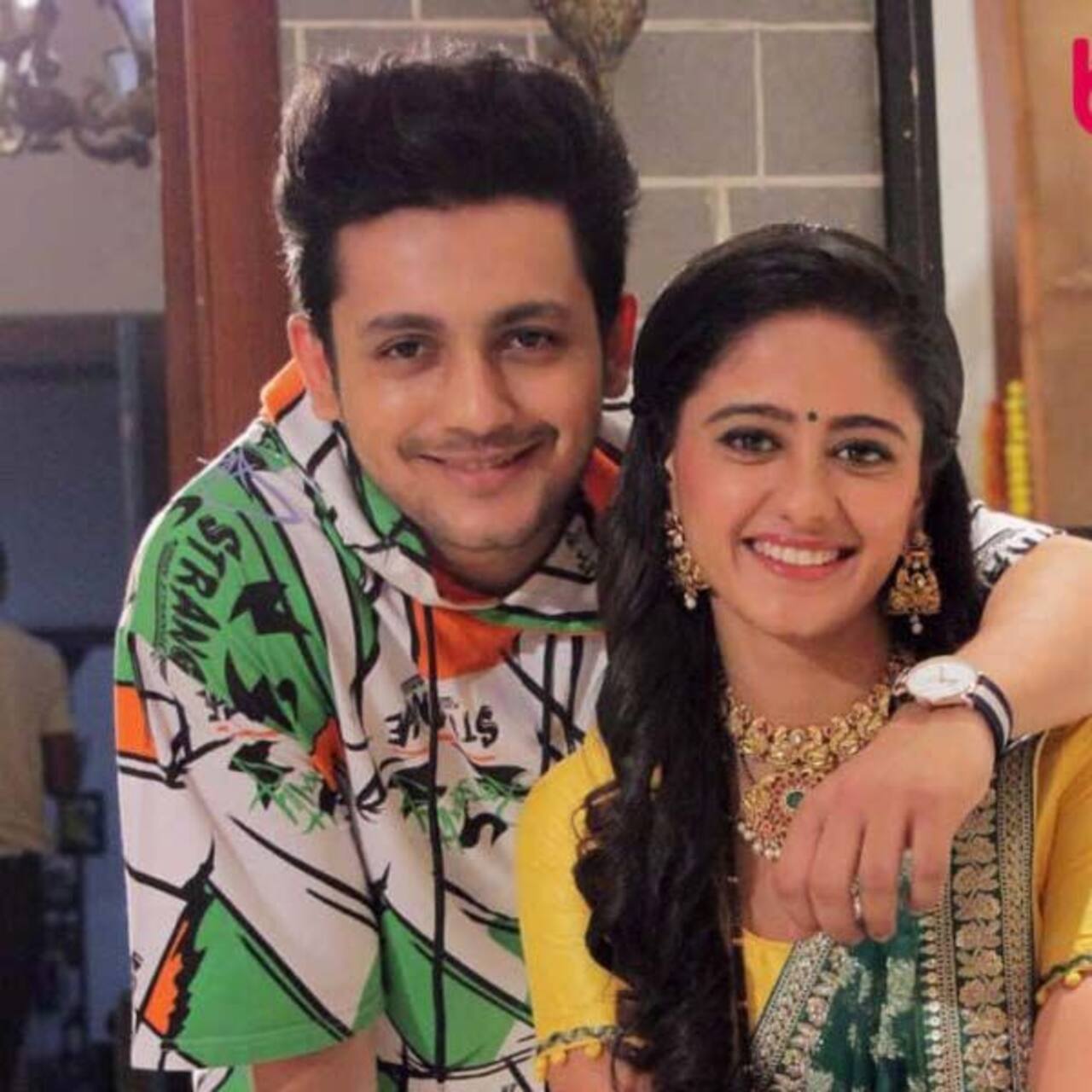 Ghum Hai Kisikey Pyaar Meiin: Sachin Shroff, Adish Vaidya and more TV actors who left the show ...