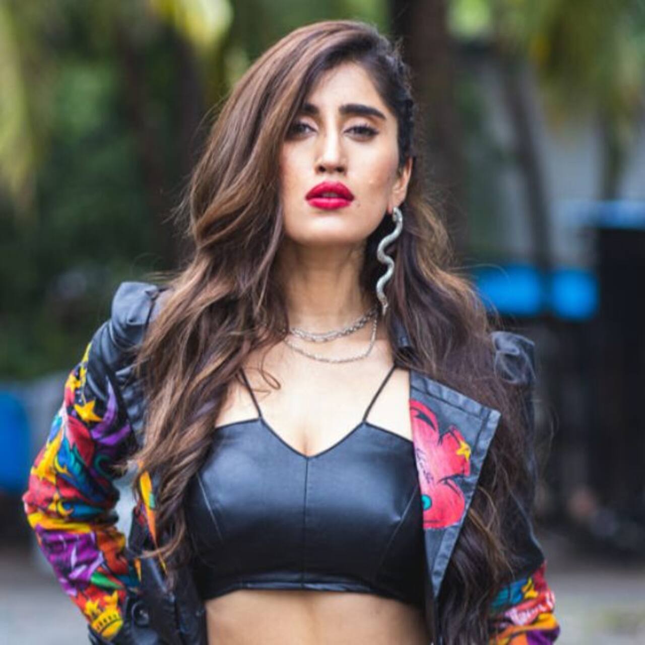 Bigg Boss 15: Did you know Akasa Singh is a seasoned reality show ...