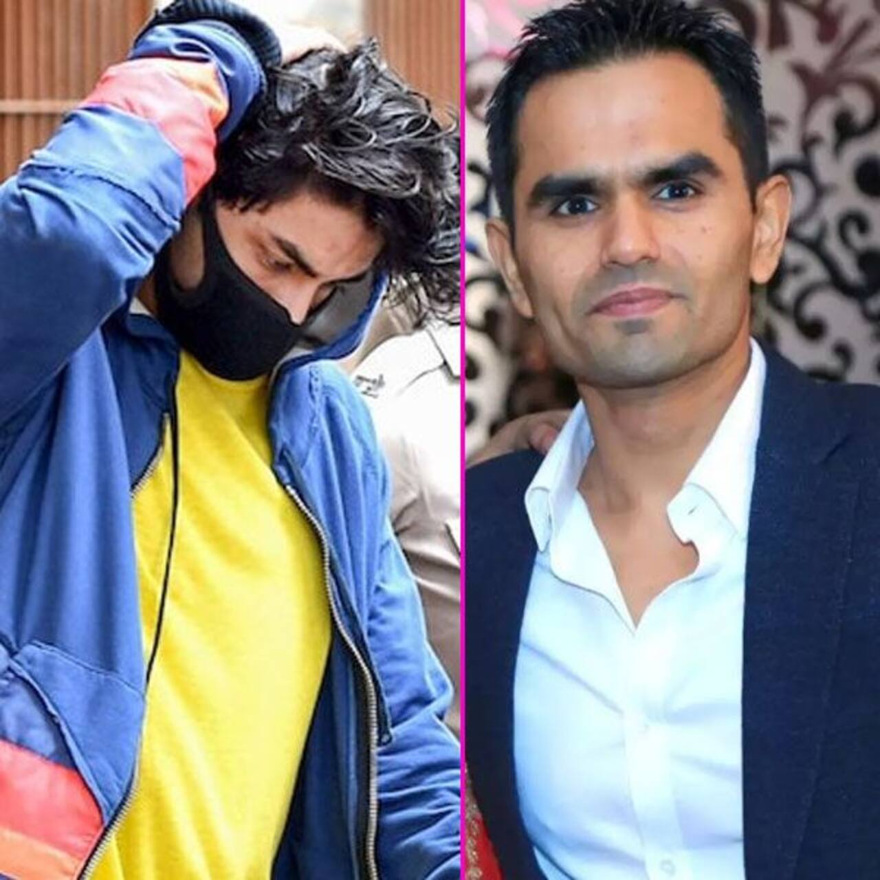 Aryan Khan Drug Case: KP Gosavi ने वायरल वीडियो पर खोली जुबान, कहा, 'वो अपने माता-पिता...'