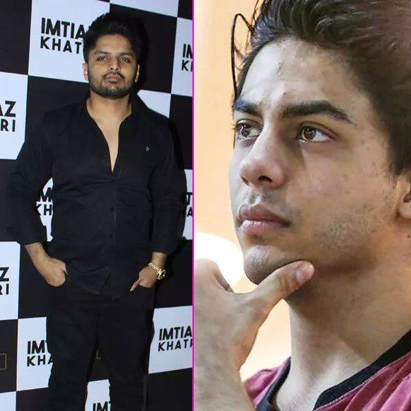 Aryan Khan Drug Case: NCB Raid on Producer Imtiyaz Khatri house and ...