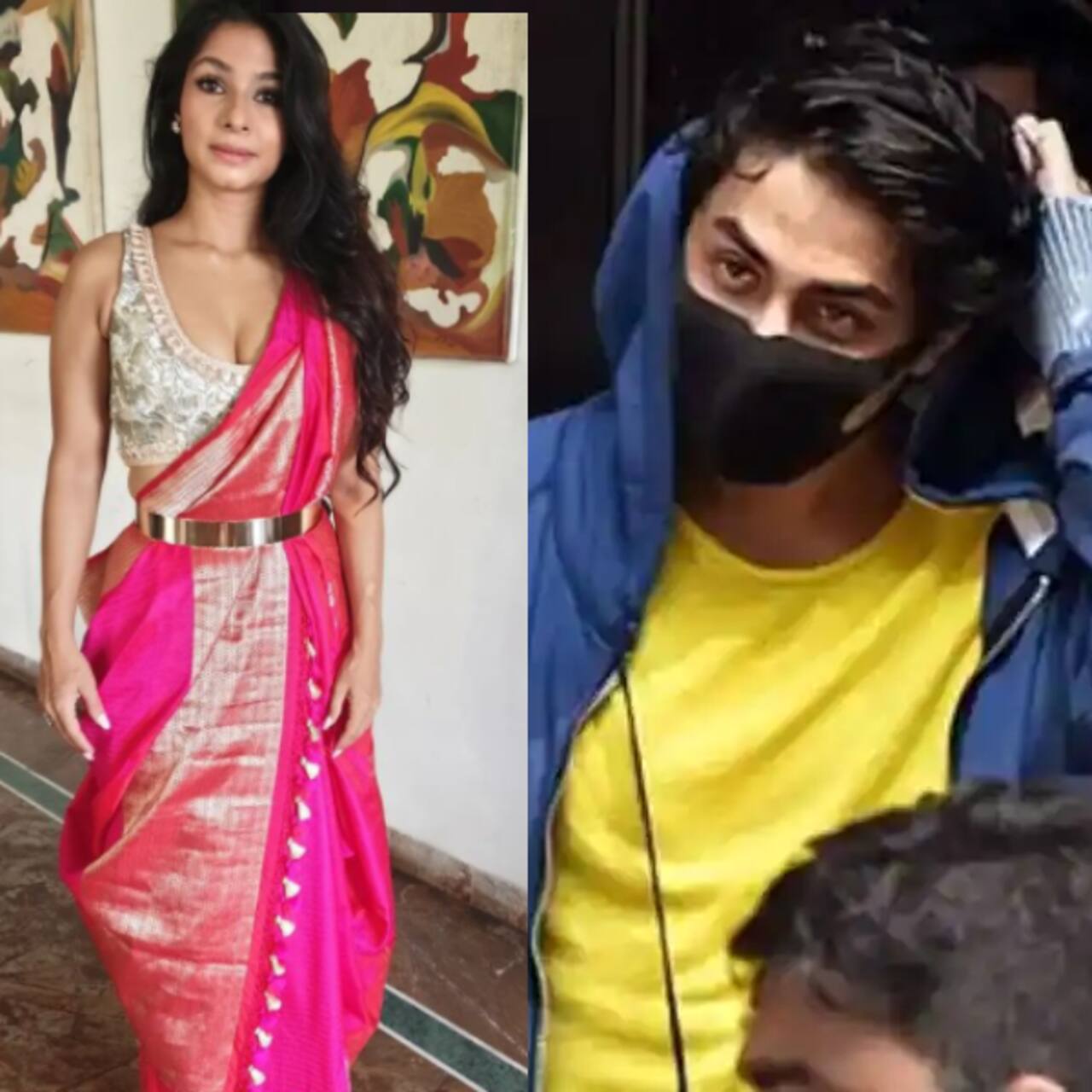 'Free him already', Tanishaa Mukerji strongly reacts to Aryan Khan's ...