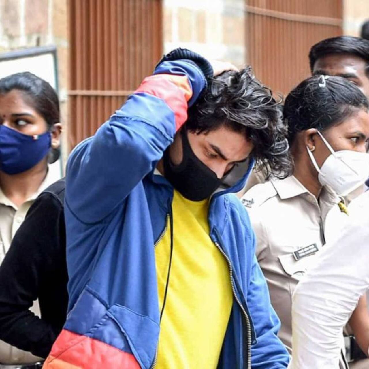 Aryan Khan drug case: Devastating BLOW for Shah Rukh Khan, Gauri Khan as NCB likely to seek ...