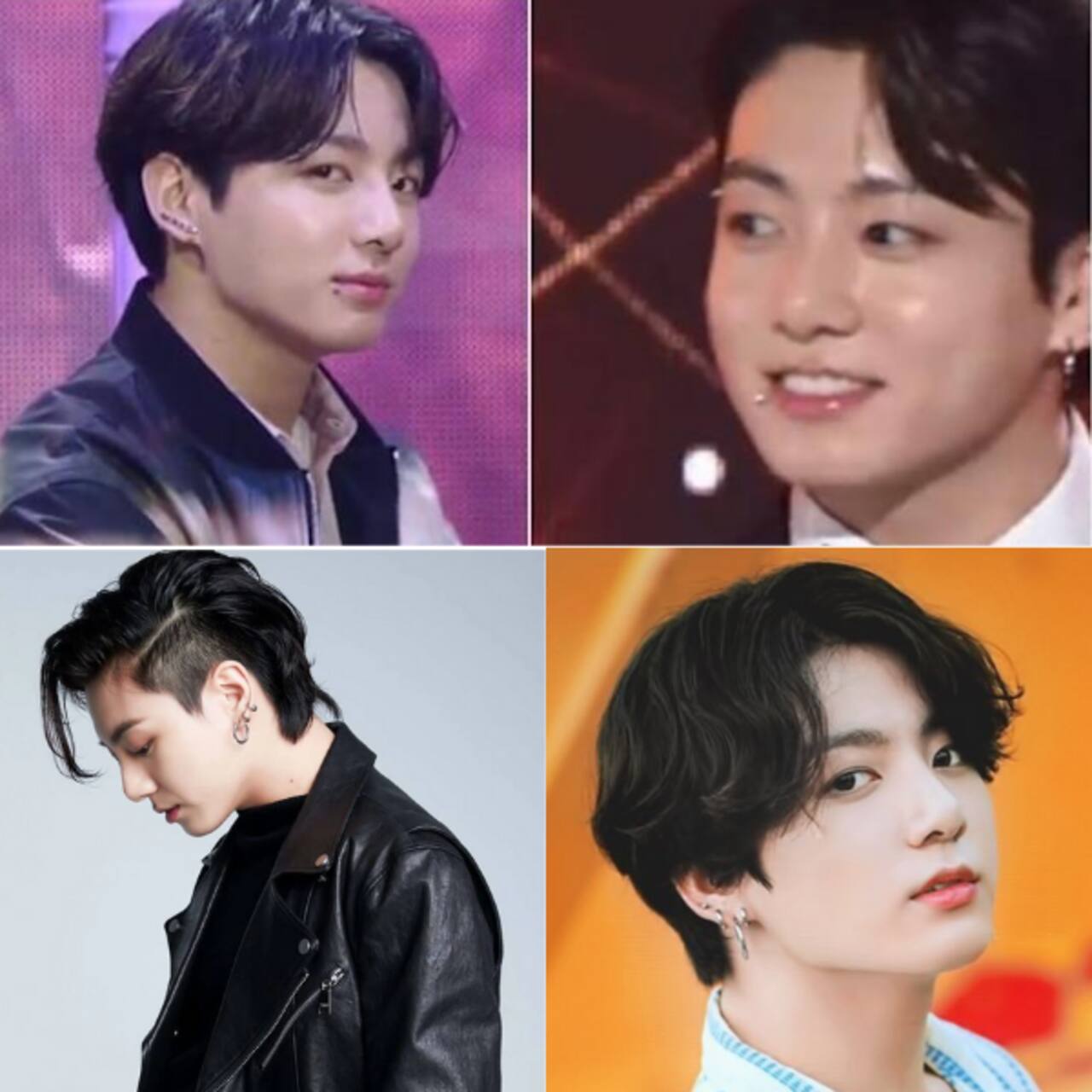 BTS: After tattoos, Jungkook's obsession with piercings blow ARMYs mind – check out deets of the ...