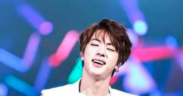 BTS: Jin hitting the gym has got ARMY very excited – see reactions