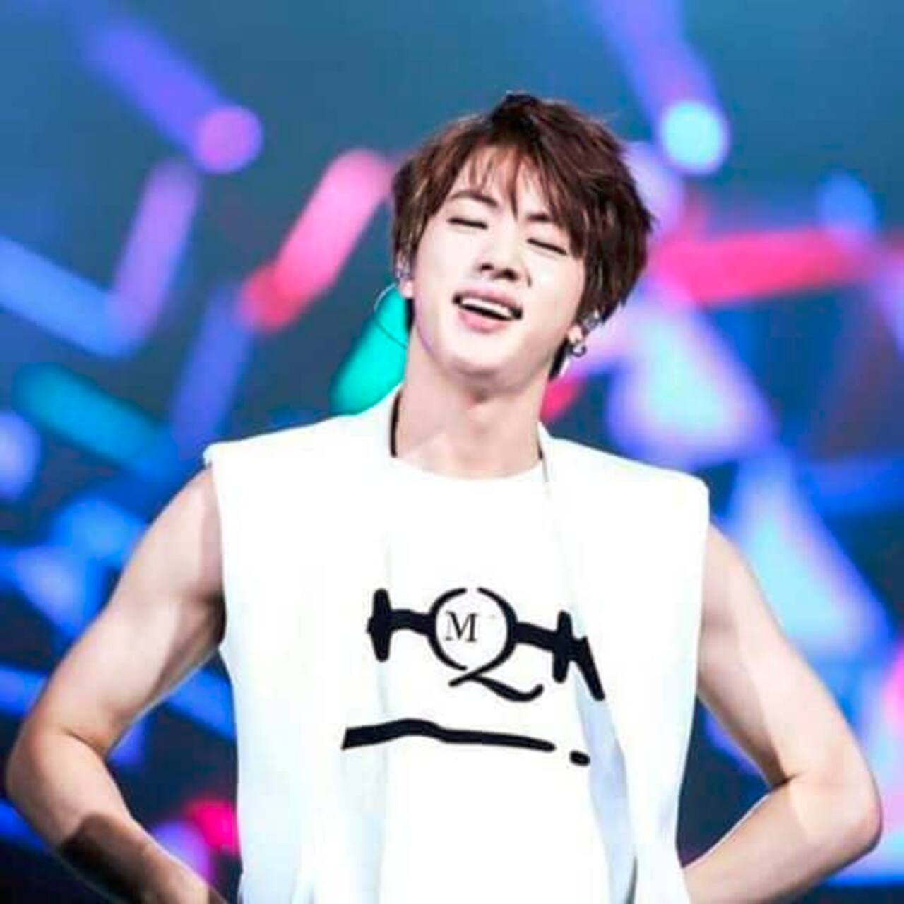 BTS: Jin hitting the gym has got ARMY very excited – see reactions