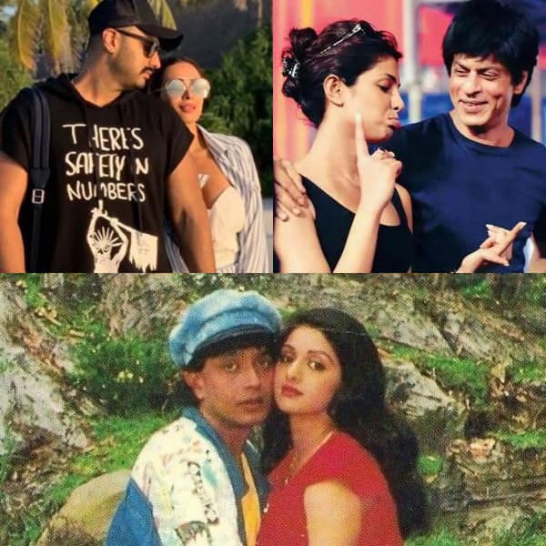 10 times Bollywood celebrities grabbed headlines for their alleged ...