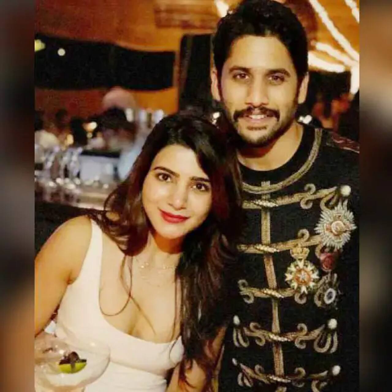 Samantha Ruth Prabhu - Naga Chaitanya divorce: From the perfect love ...